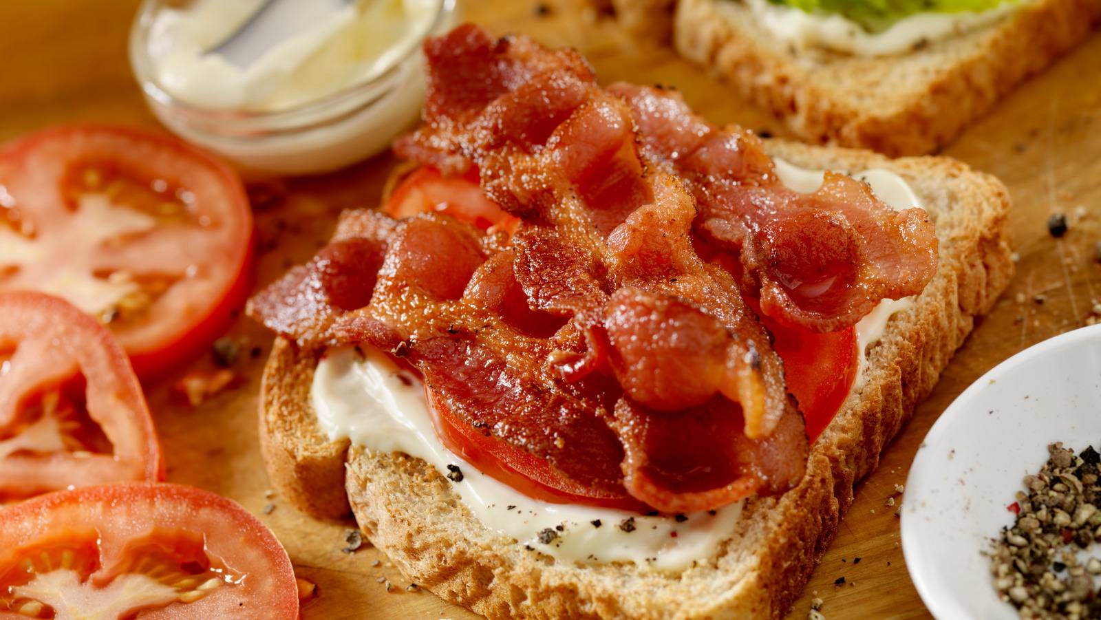 🥓 Stop Ruining Your Bacon! 15 Cooking Mistakes to Avoid...