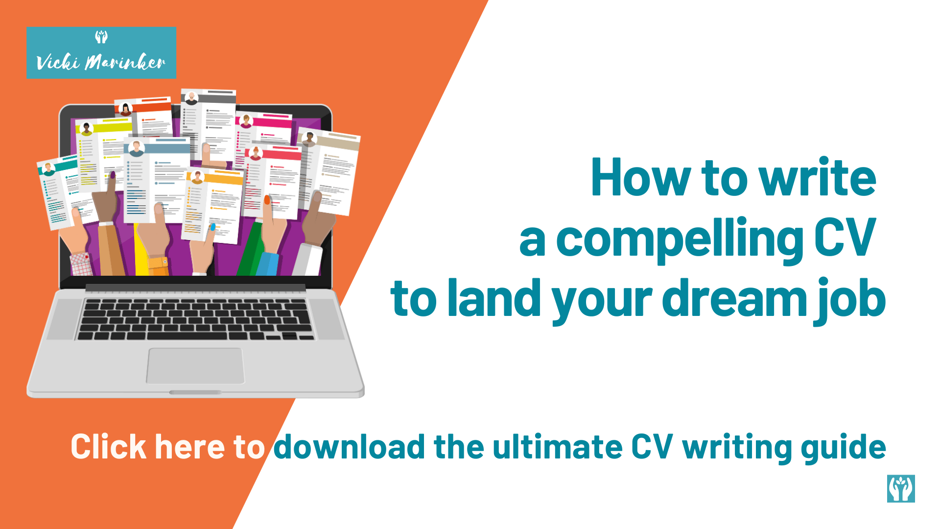 The Ultimate CV Writing Guide