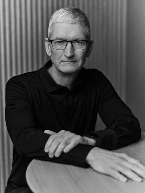 📲 Tim Cook Talks Apple's Past, Present and Future and What YOU NEED to Know