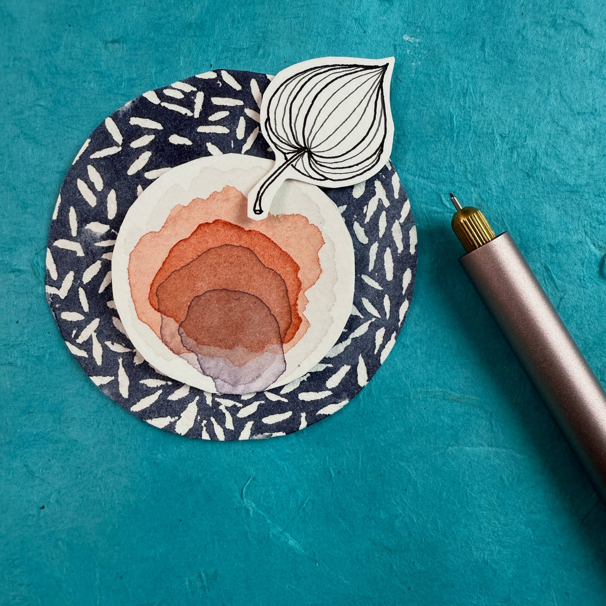 My #1 Trick to Overcome Creative Block | Mindful Art Studio®