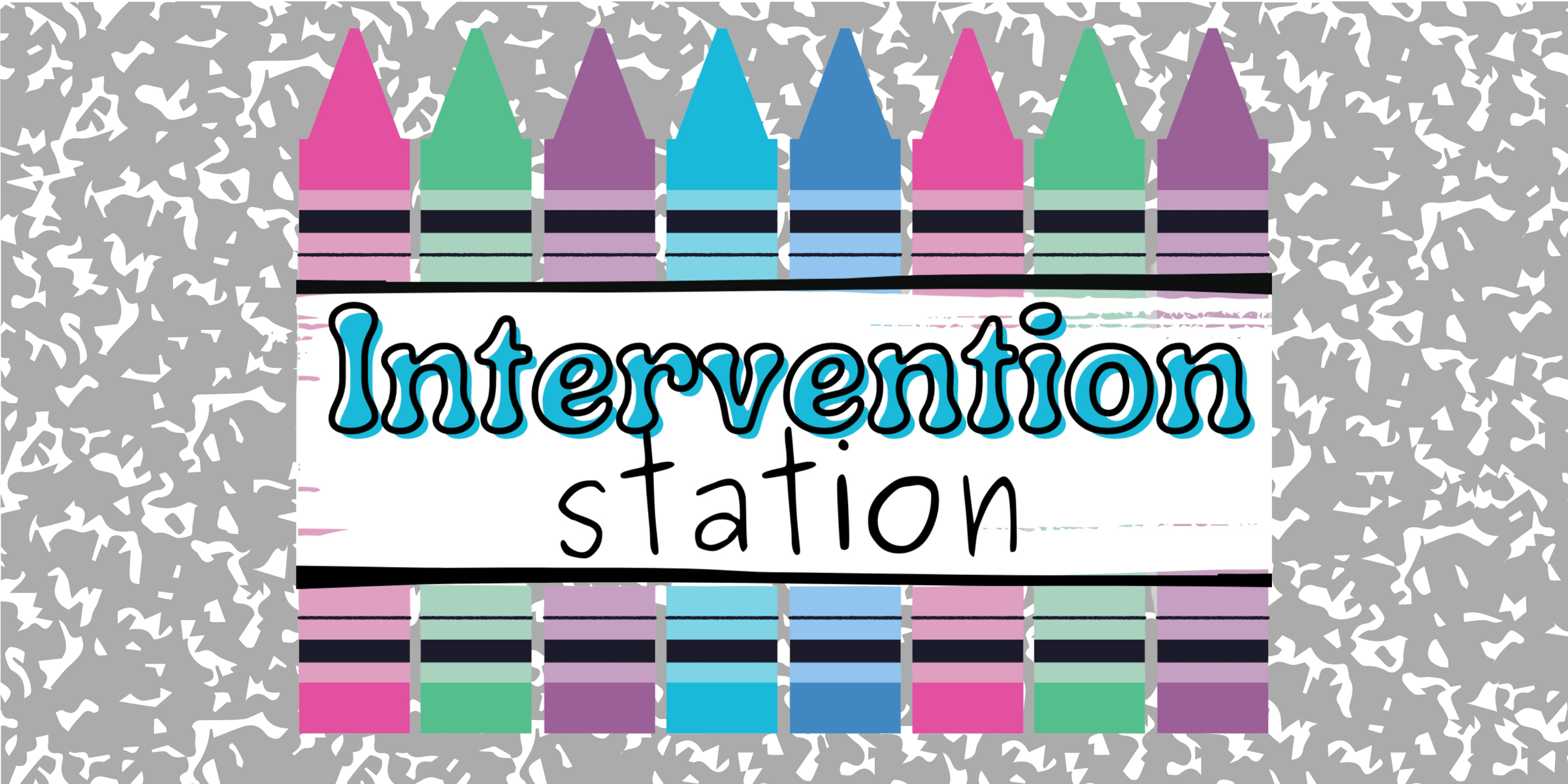 Intervention Station