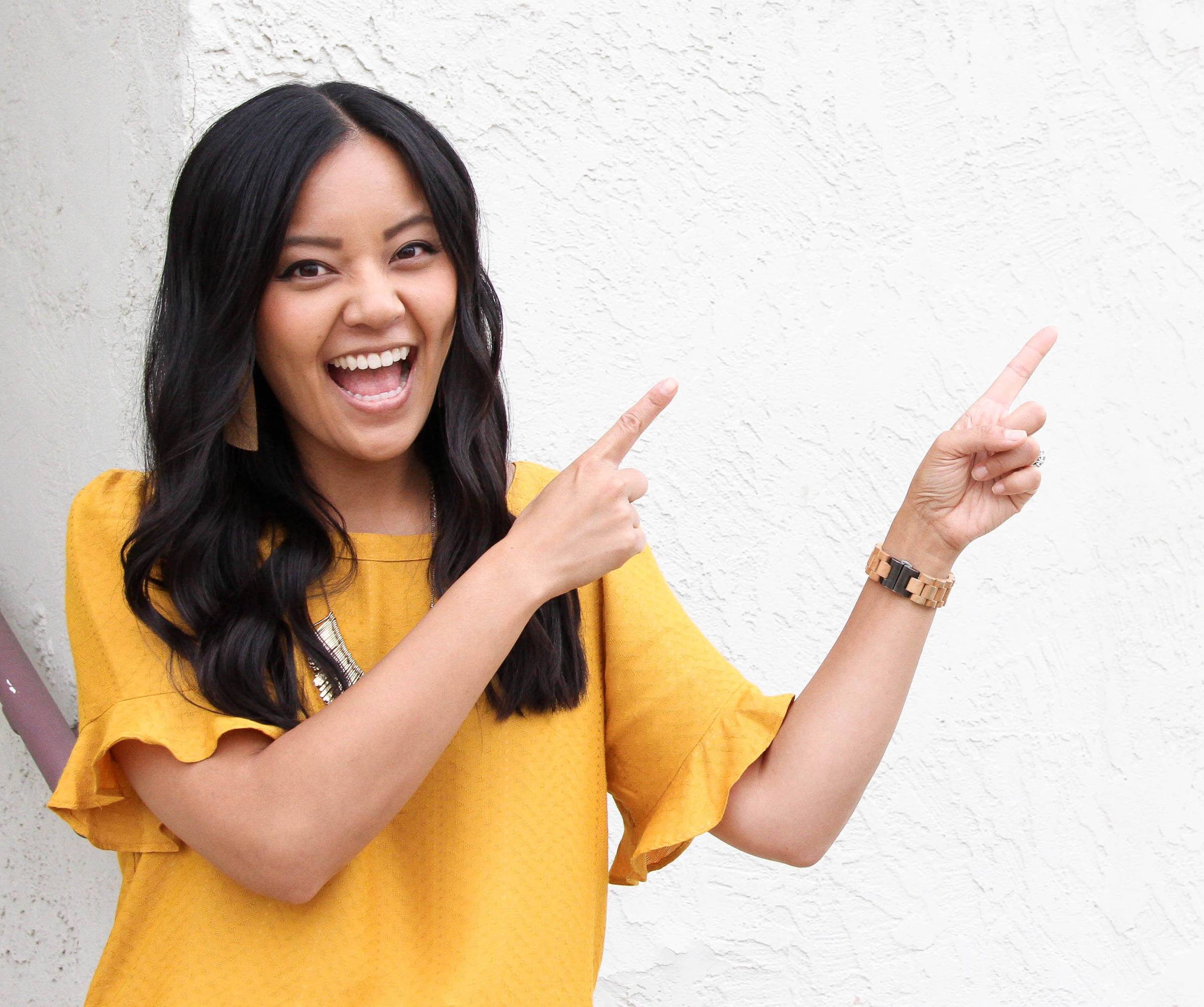 Plain to Polished: Adjusting Your Clothing Choices