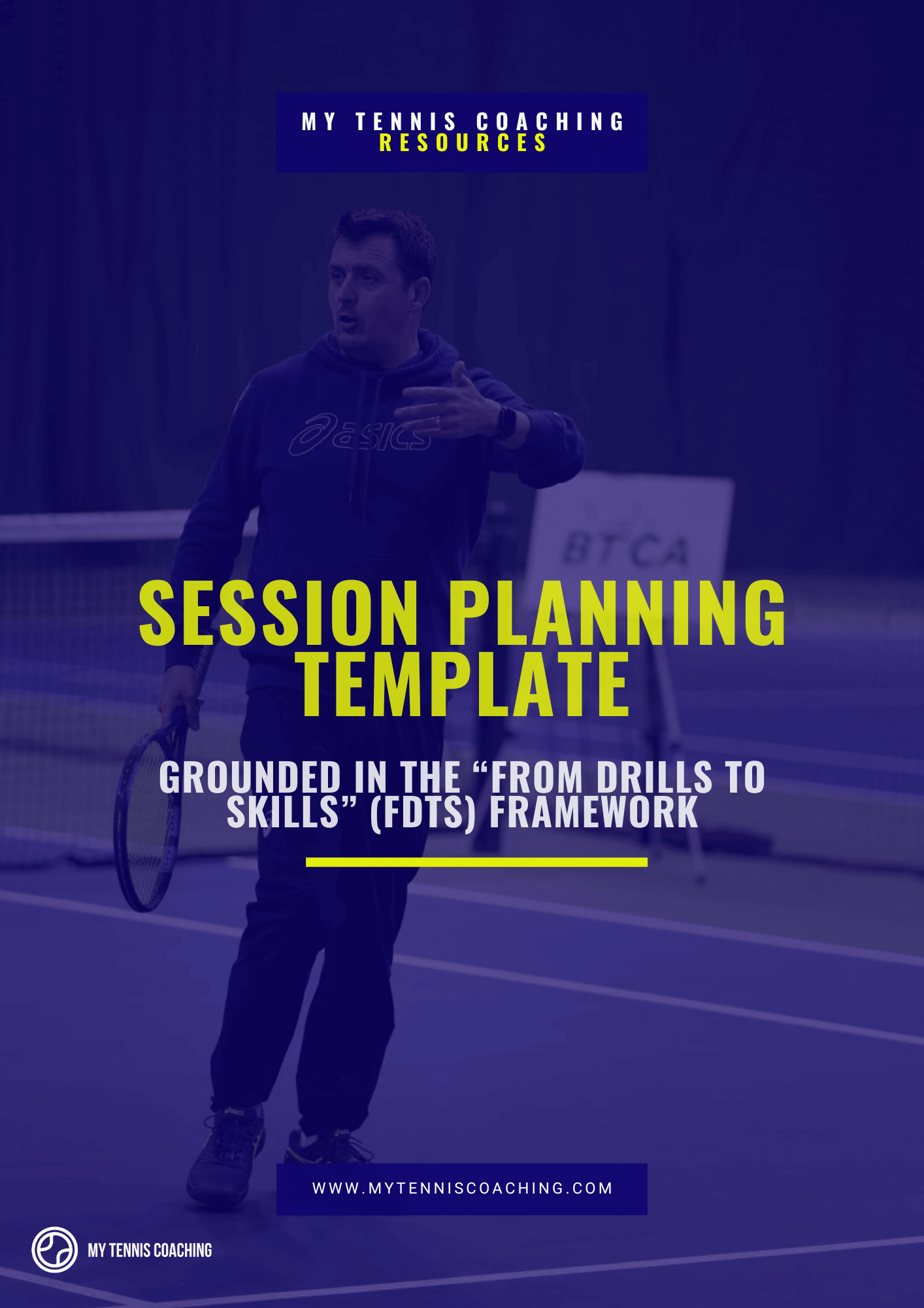 From Drills to Skills in One Simple Step