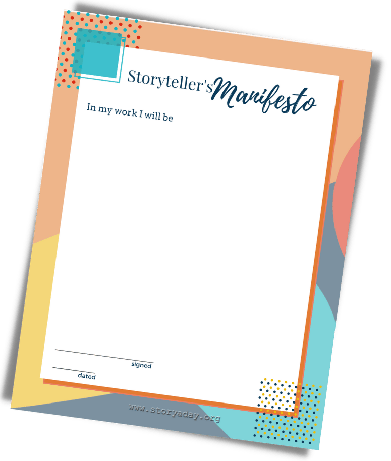 storyaday-short-story-formula