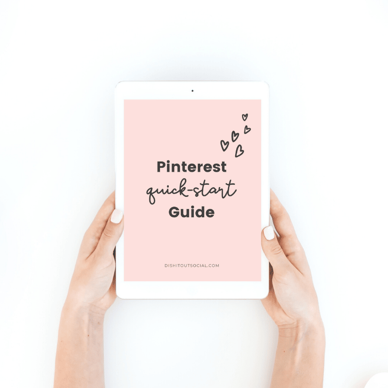 27 Ways To Drive More Traffic From Pinterest - Dish It Out Social