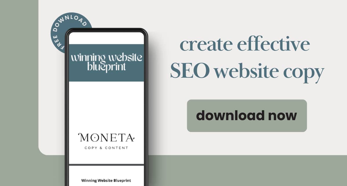 Winning Website Blueprint For Finance Professionals