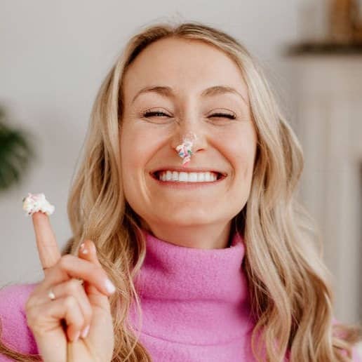 rise up from diet rock bottom