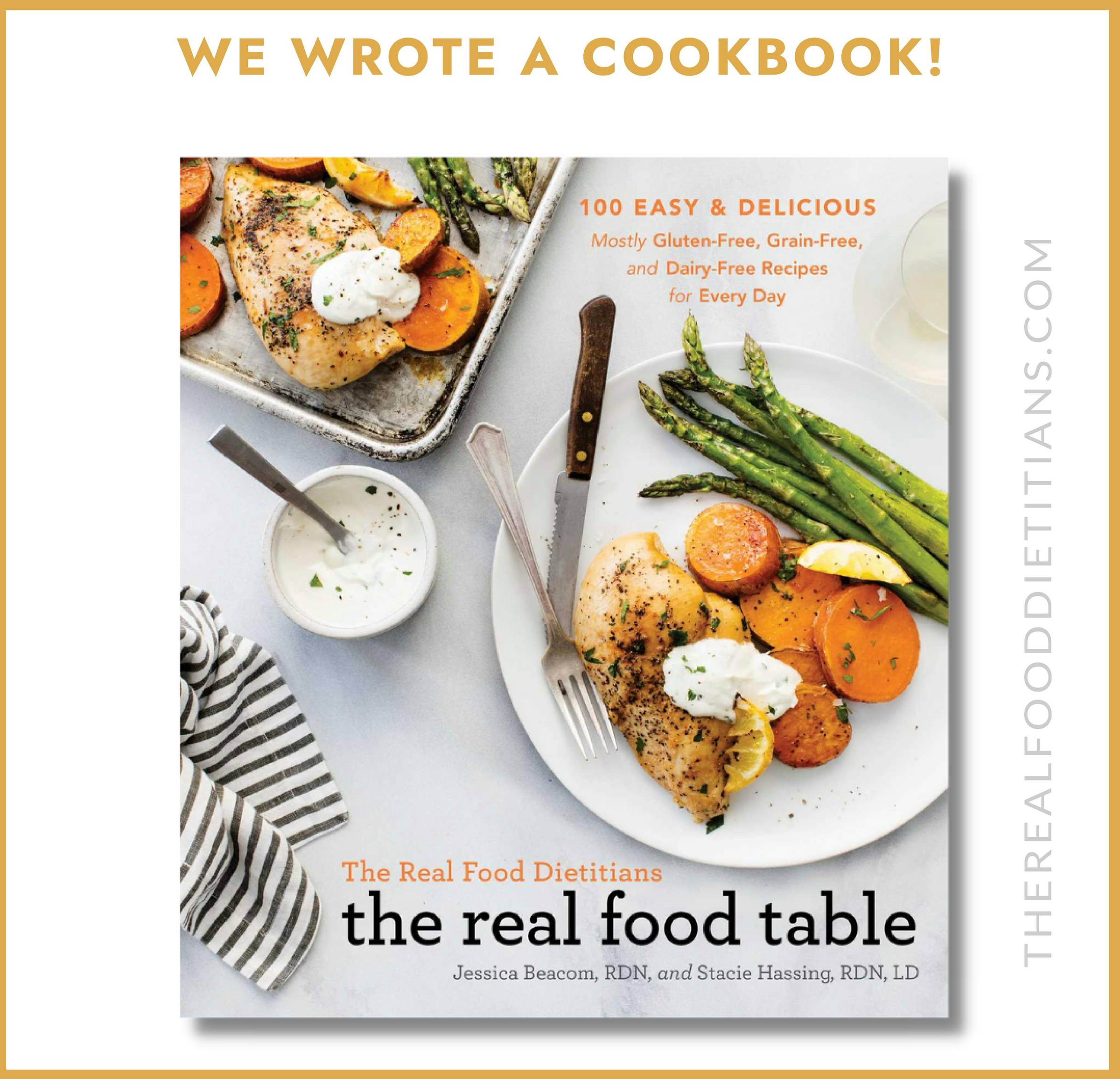 What To Make This Week