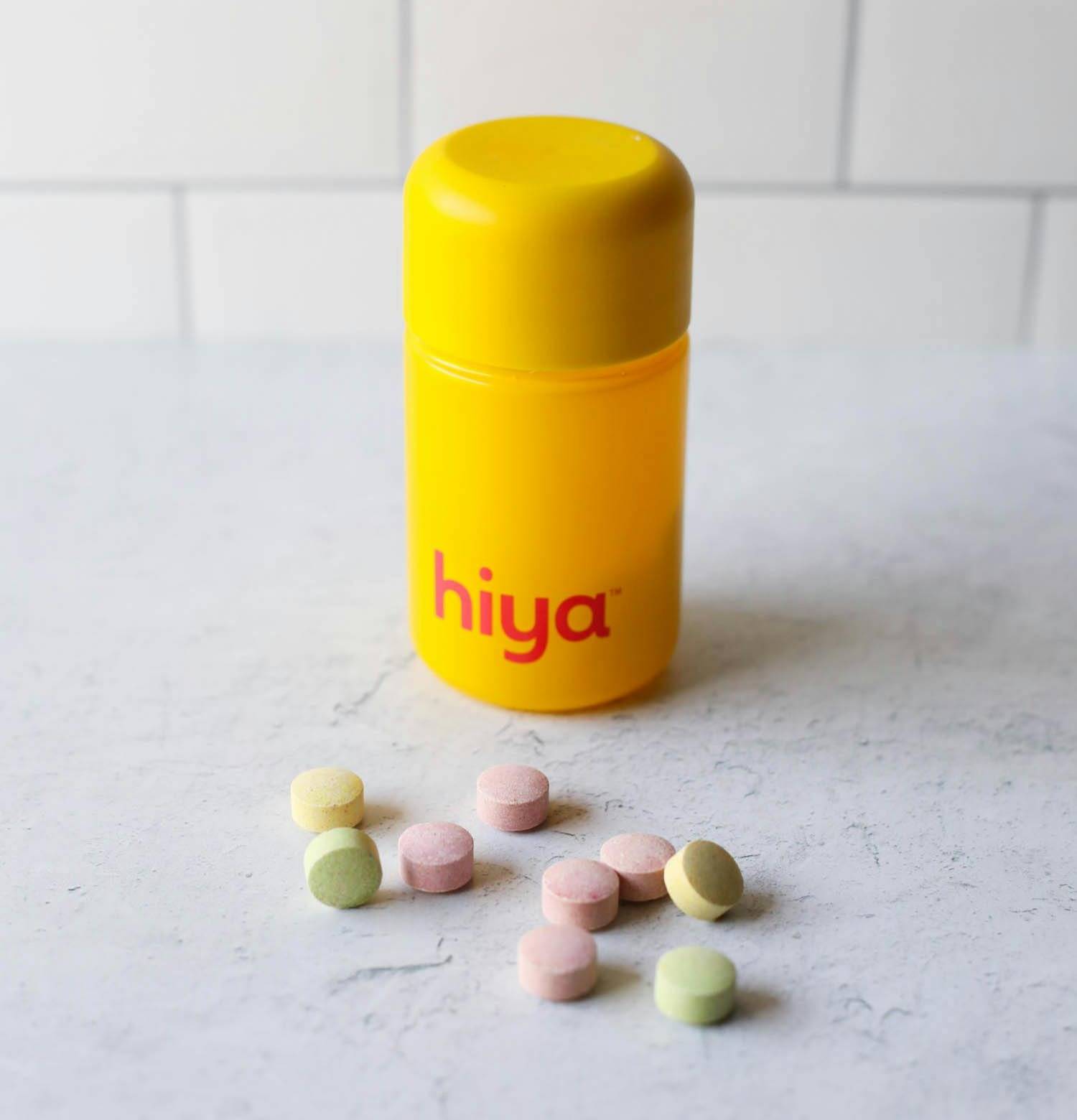 4 Supplements We Give Our Kids