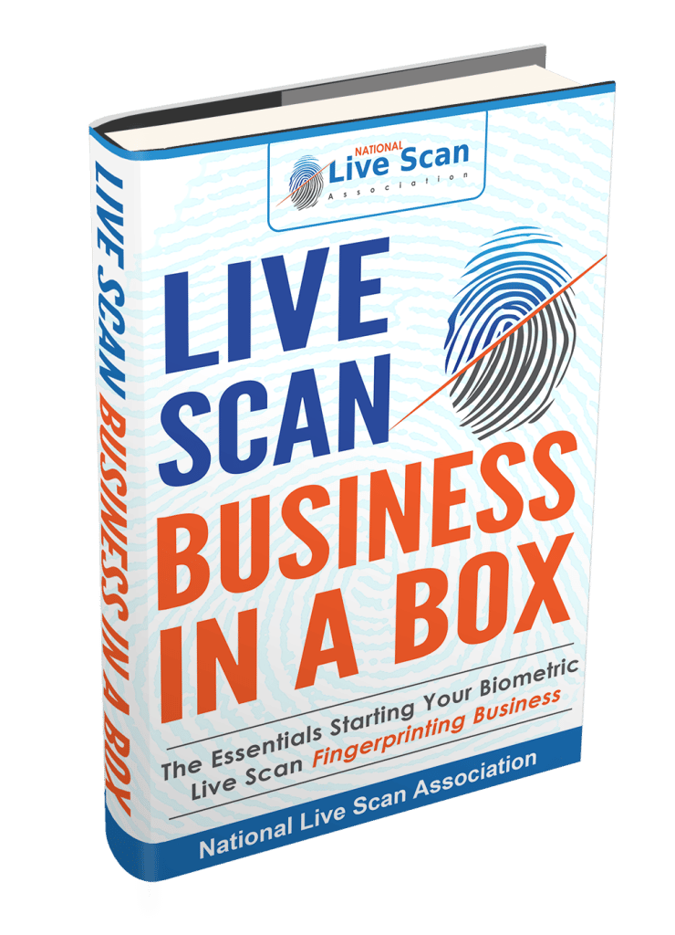 LiveScan Business In The Box™