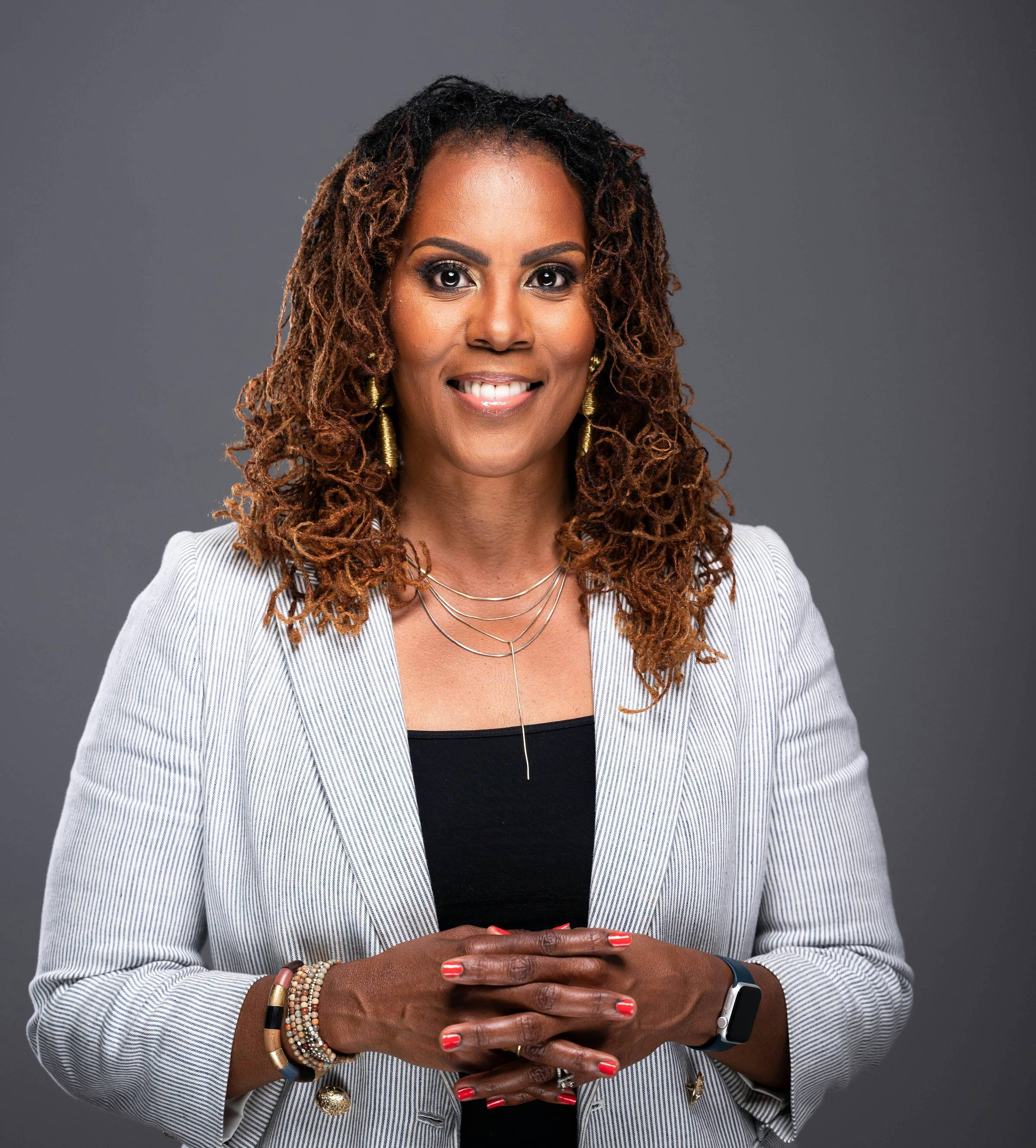 Erika Cole - The Church Attorney®