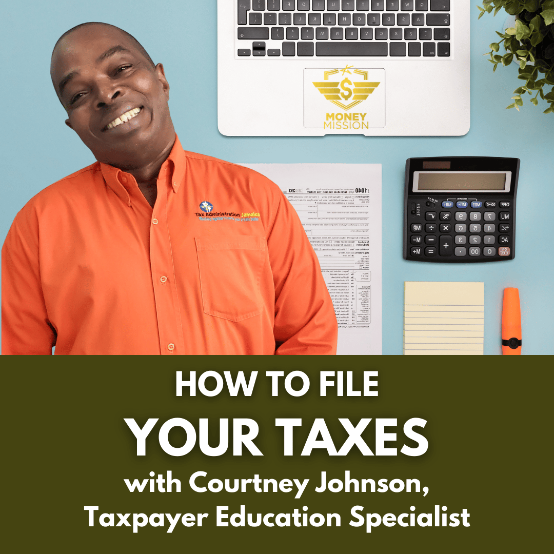 How to File Taxes in Jamaica