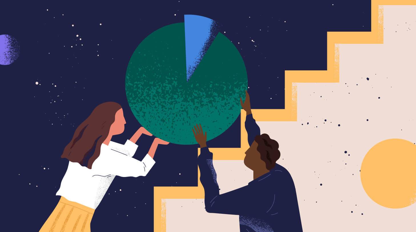 The Work Forward Approach is the Key