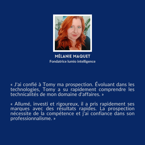 ScaleQuest accompagne les entreprises dans leurs besoins de croissance.