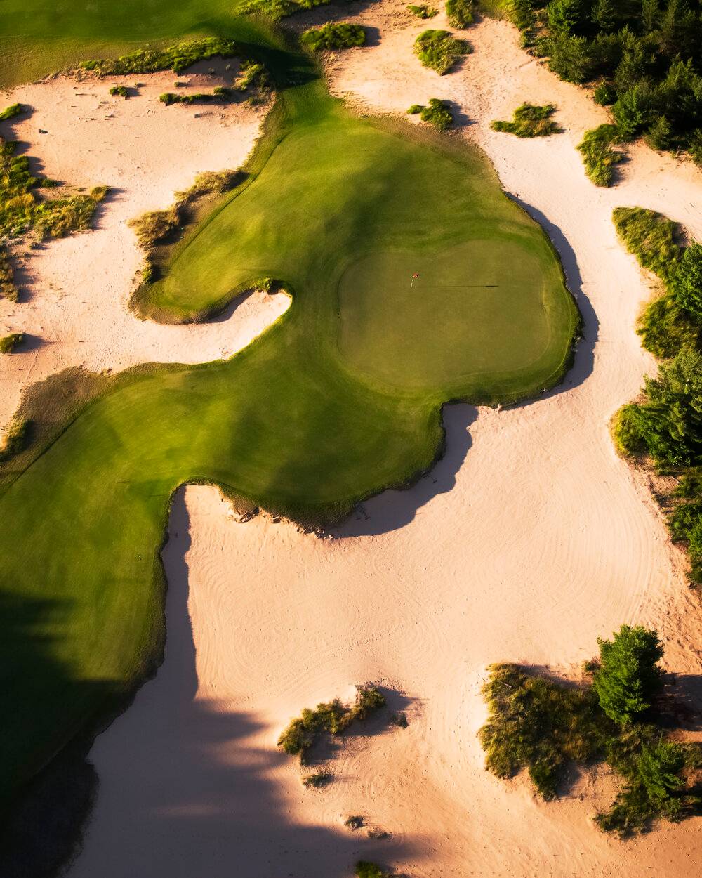 Spreadsheet: Greens fees at the top 100 public golf courses in the U.S.