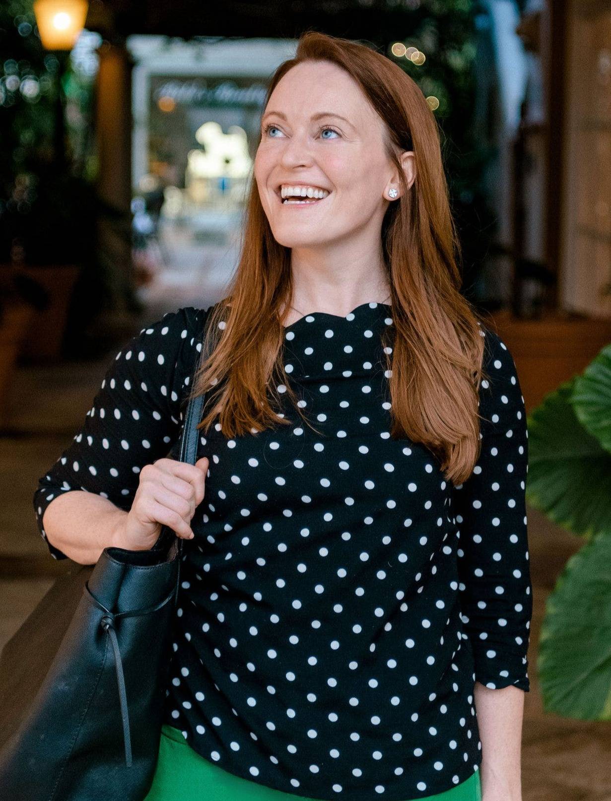 The 5 Surprising Superpowers Of Women Who Make Bold Career Moves
