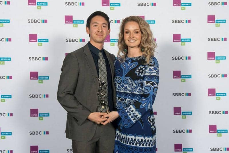 Ultimate Person of the Month - Danie Proby