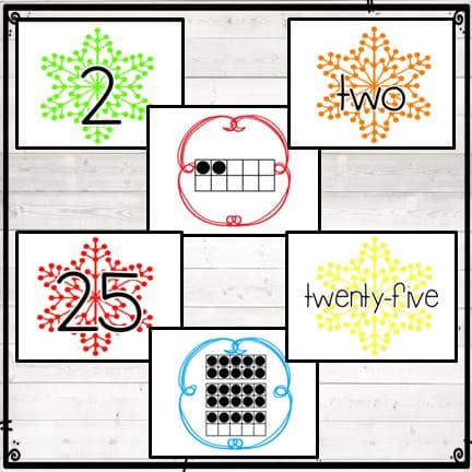 Cross-Curricular Snowflakes Thematic Unit Ideas - The Teaching Scene