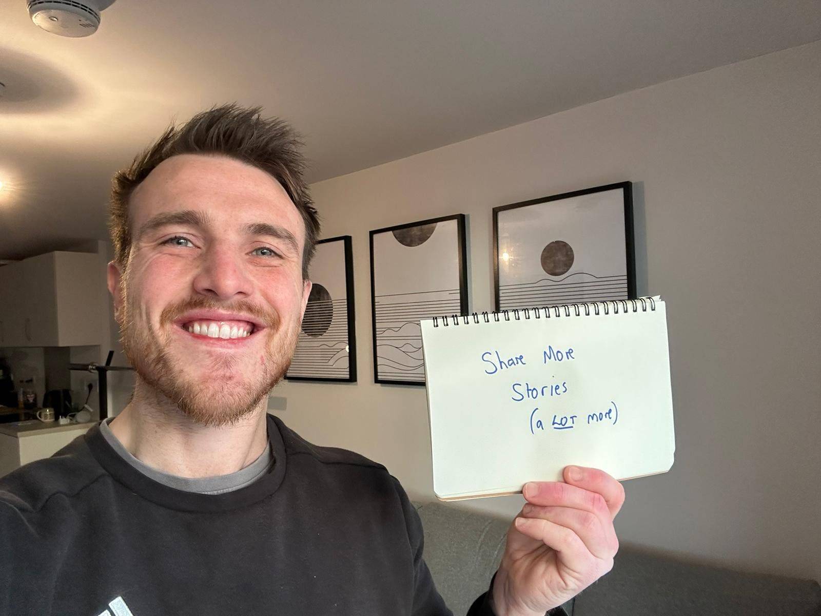 📜 How to tell stories on Twitter (even if you’re not an expert)