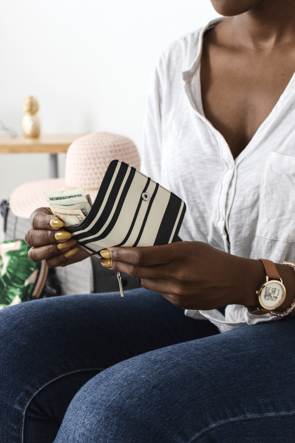 Free Printable Debt Payoff Chart