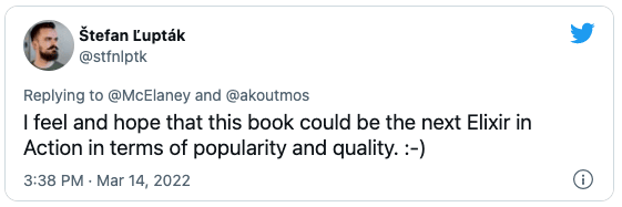 Elixir Patterns Book And Livebooks