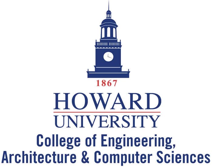 Howard University College of Engineering and Architecture (Webinar)