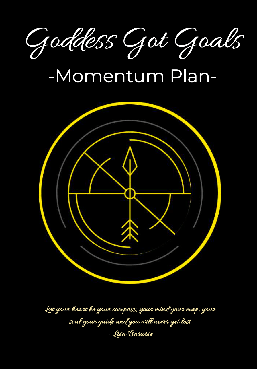 Free 90 Day Momentum Plan