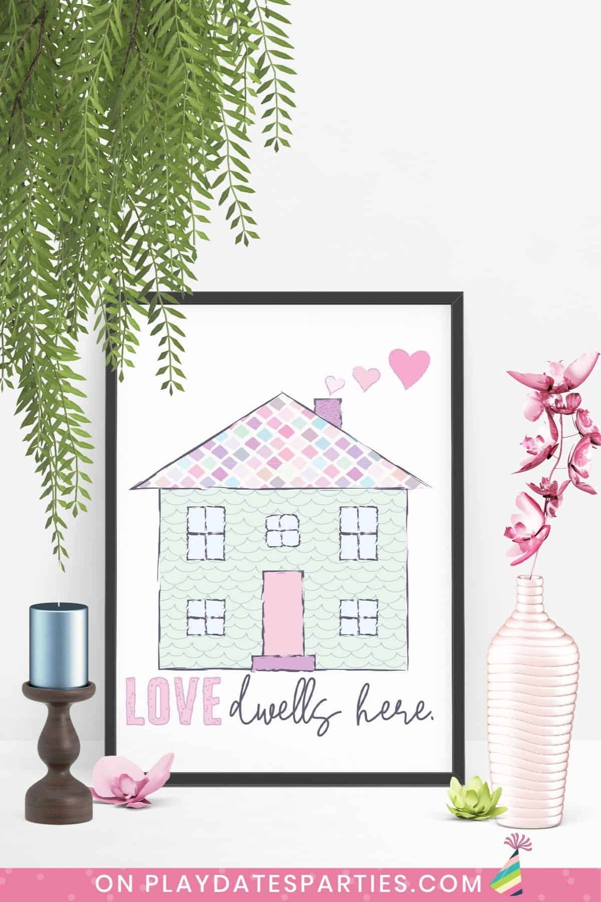 How to Love Your Home Just the Way It Is