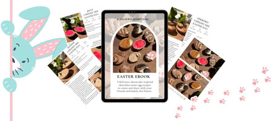 Easter E-Book