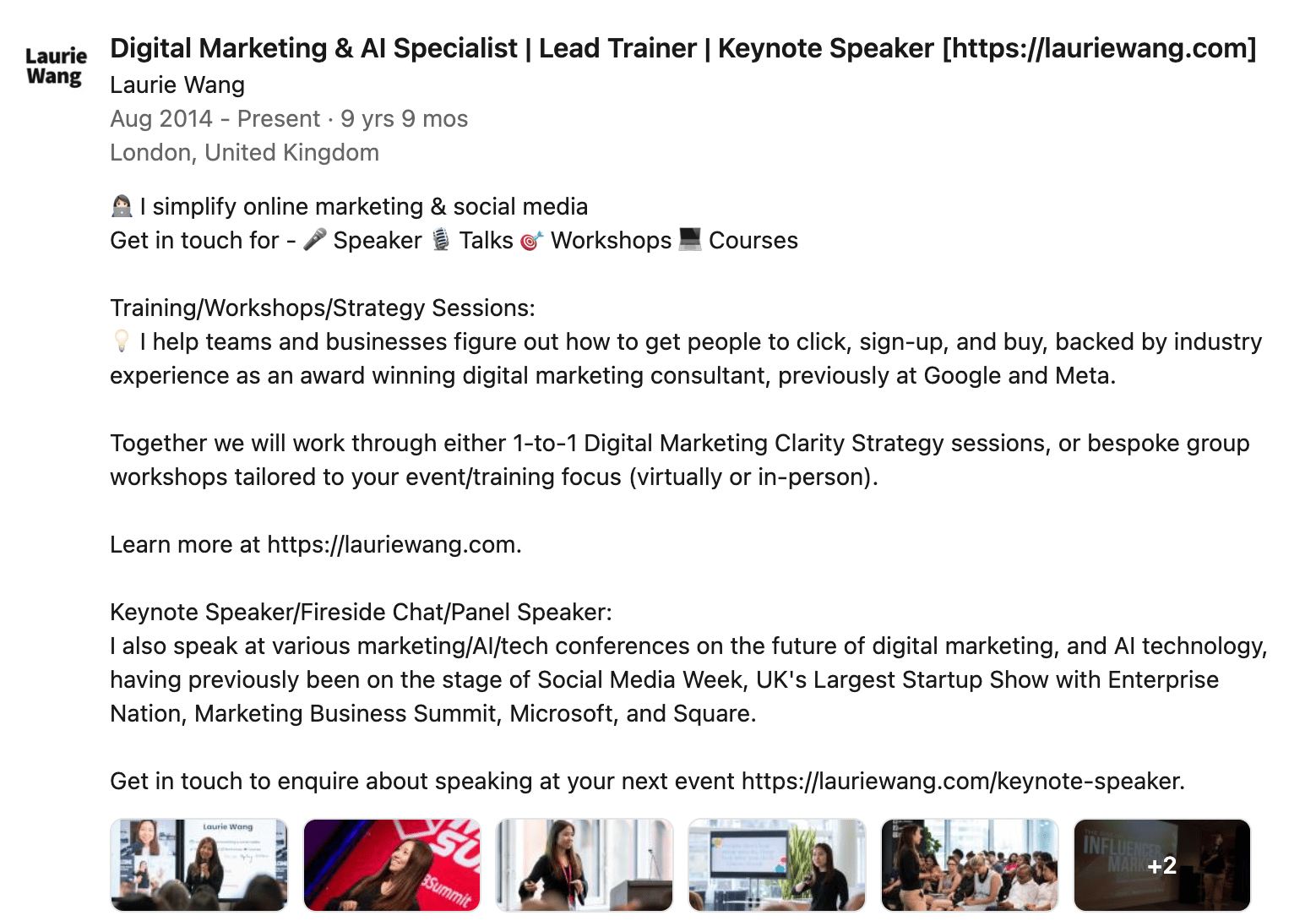 Do This & LinkedIn Algorithm Will Love You