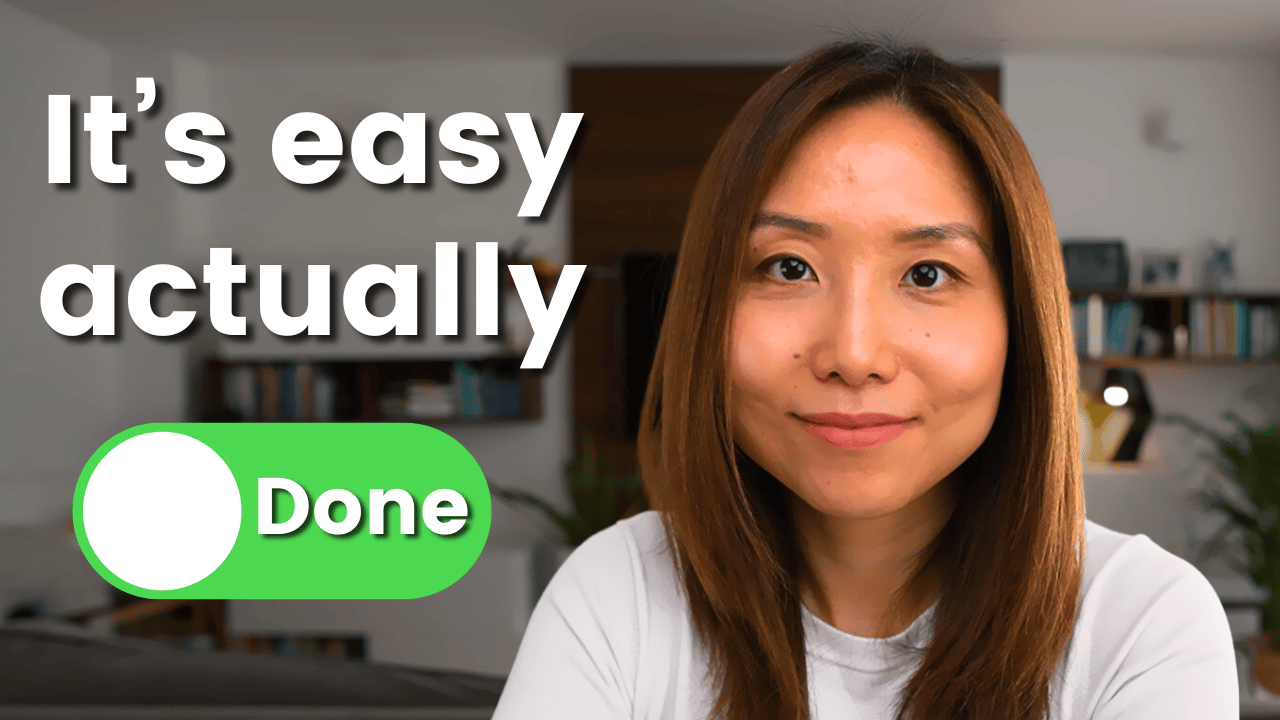 This Simple Habit Changes Everything