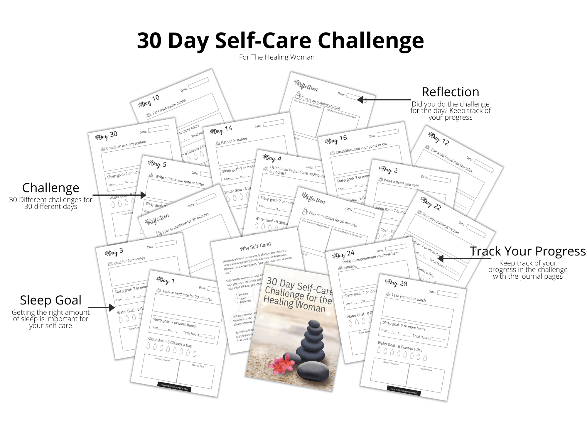 30DaySelfCare