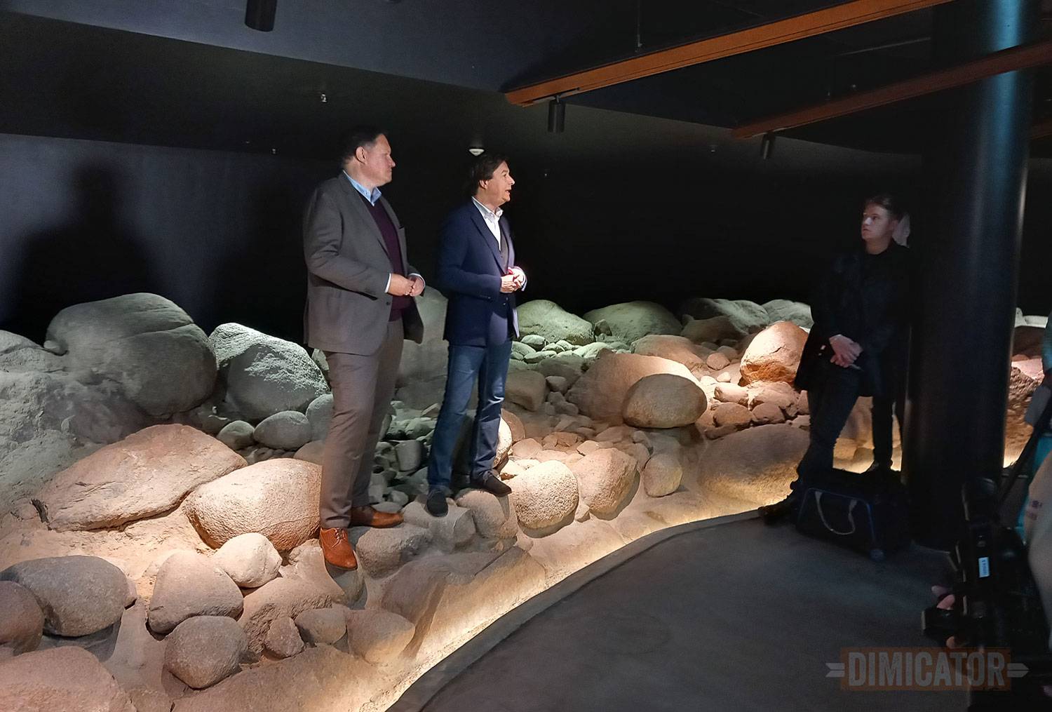 My Latest Museum Illustrations of Medieval Hamburg