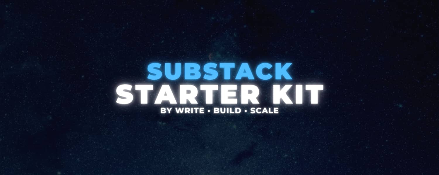 Grow on Substack: Free Substack Growth Strategy