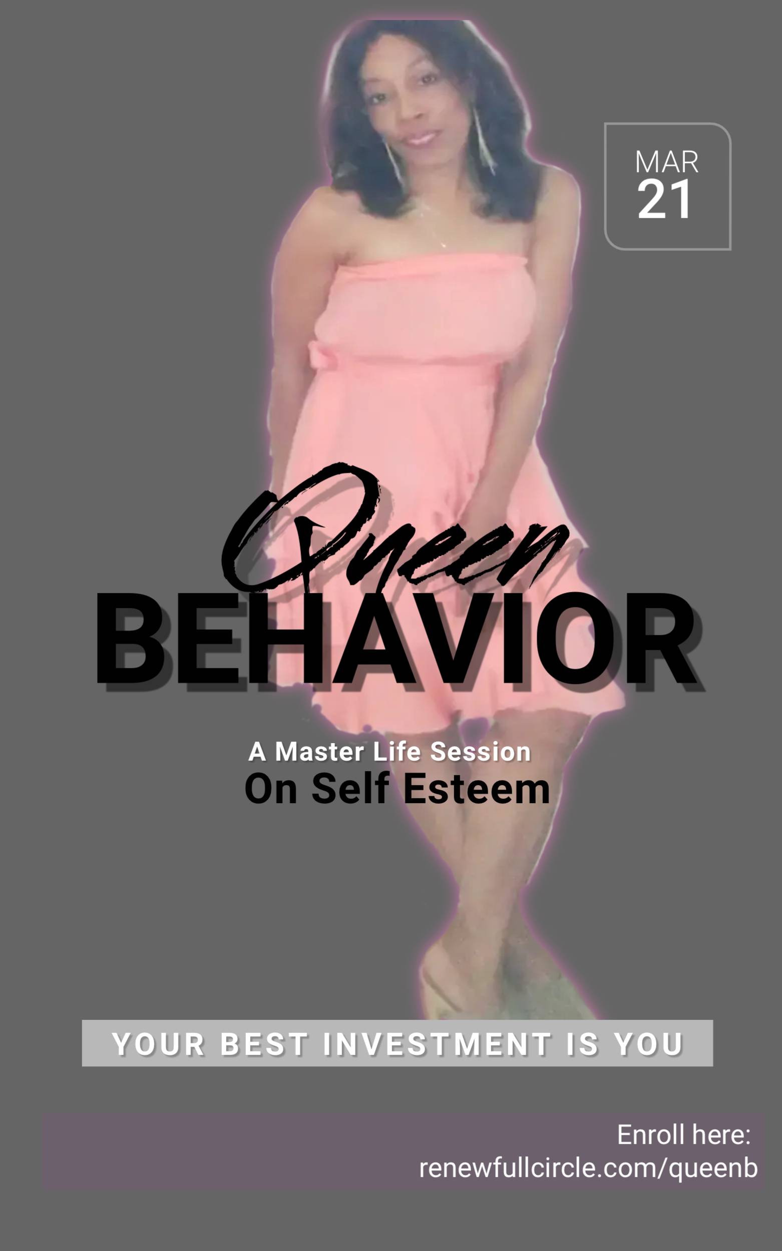 Queen Behavior