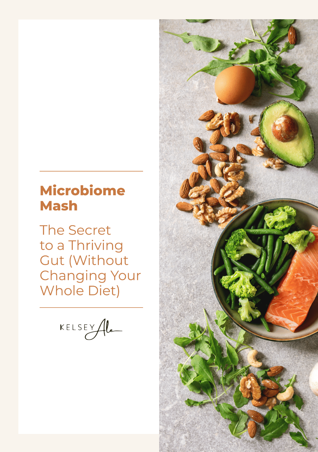 Get your Microbiome Mash guide 👇