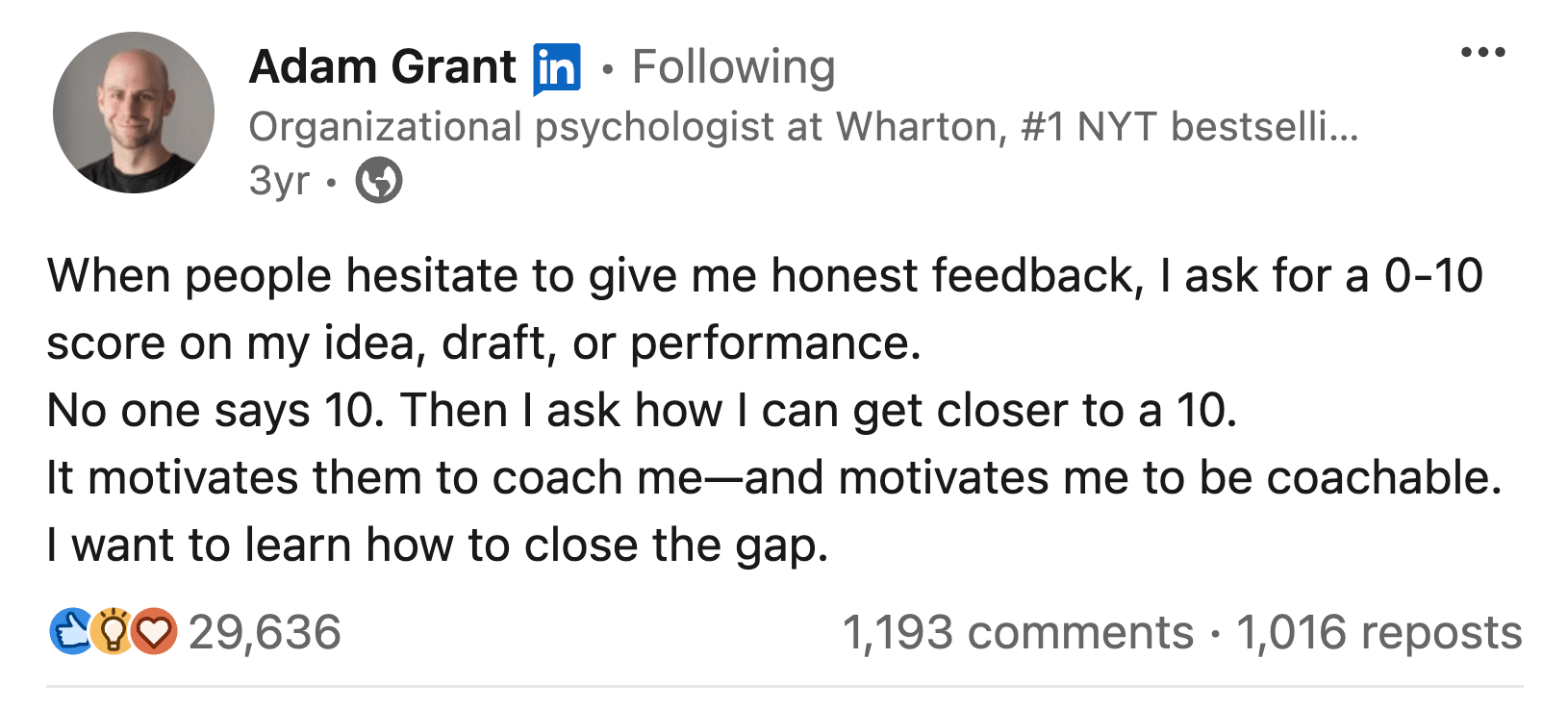 1% Better: The Fastest Way to Improve at Anything, Consistency Vs ...