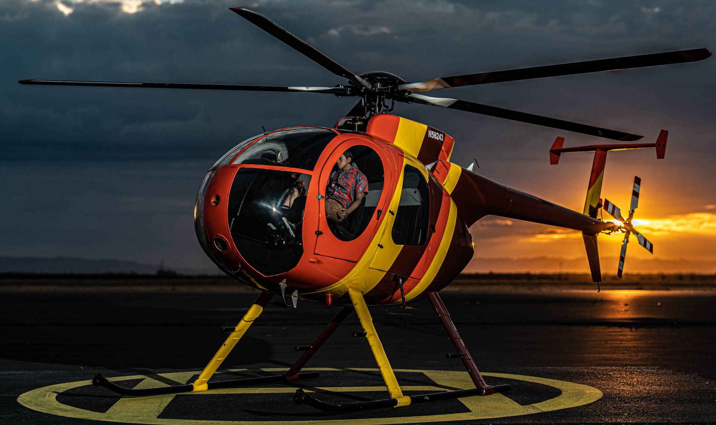 Tyler Gray Models Newsletter