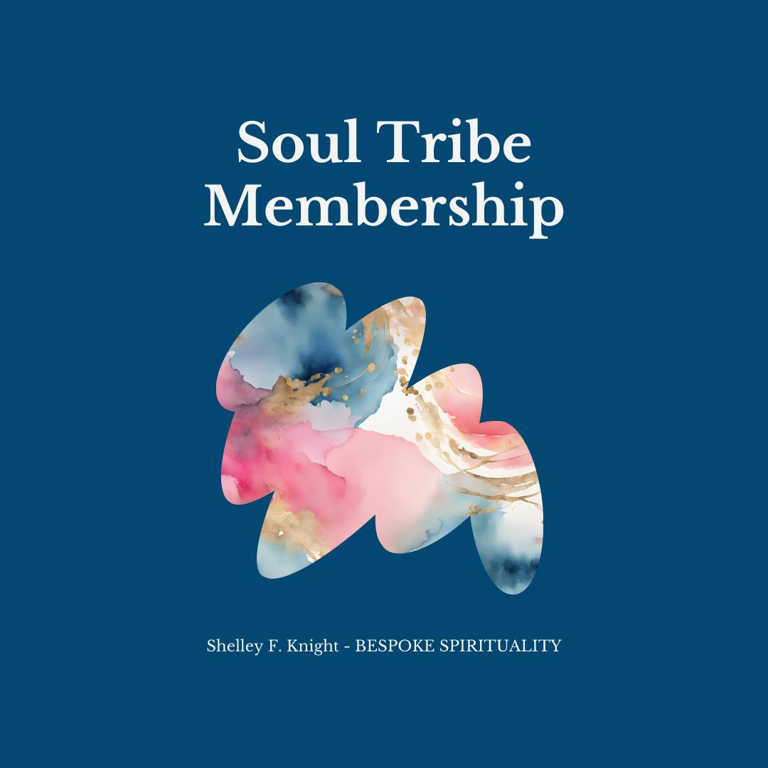 Soul Tribe Membership