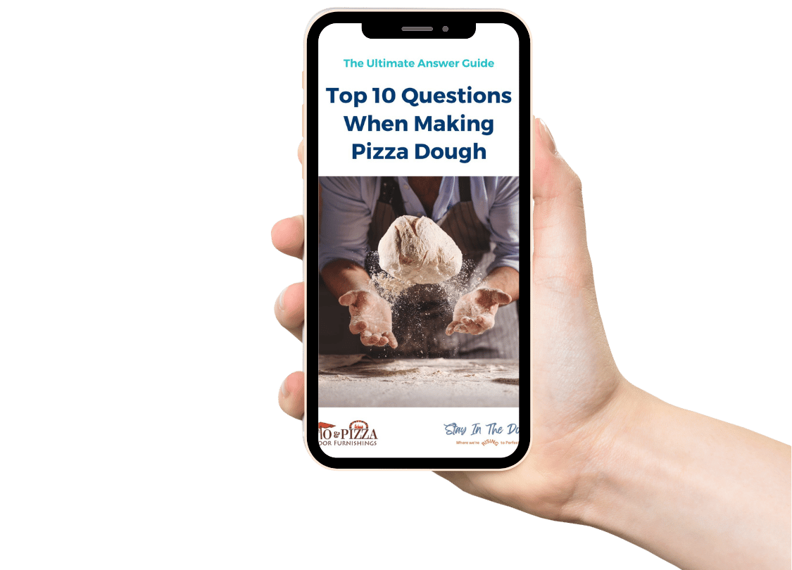 Stay In The Dough Membership