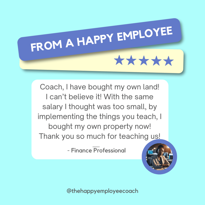 THE EXACT FRAMEWORK I USED TO MULTIPLY SALARY, HELP MY FAMILY WITHOUT ...