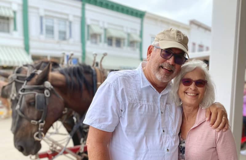 Success and Failure: Toss Your Hat Over the Wall