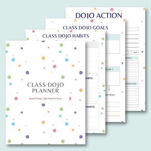 How to Use Class Dojo in the Middle School Music Classroom, Part 1 ...