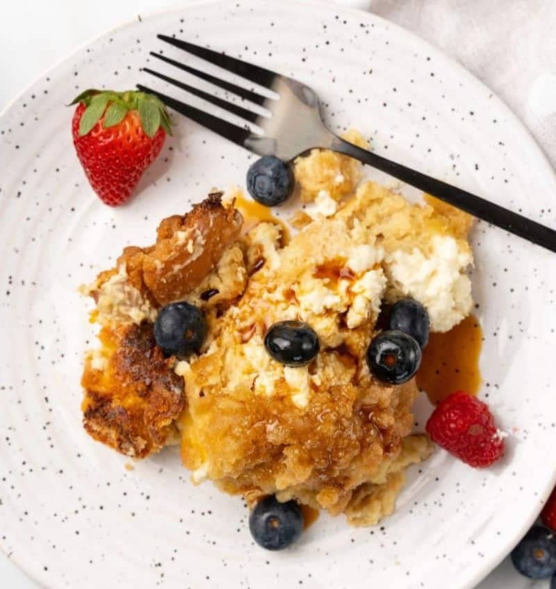 The Most Delicious Breakfast Recipe Right Now