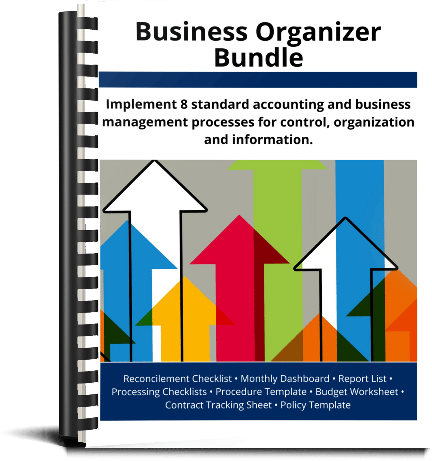 Business Organizer Bundle