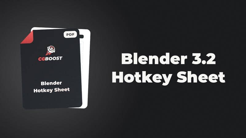 [Resources] Blender 3.2 is here! 🚀