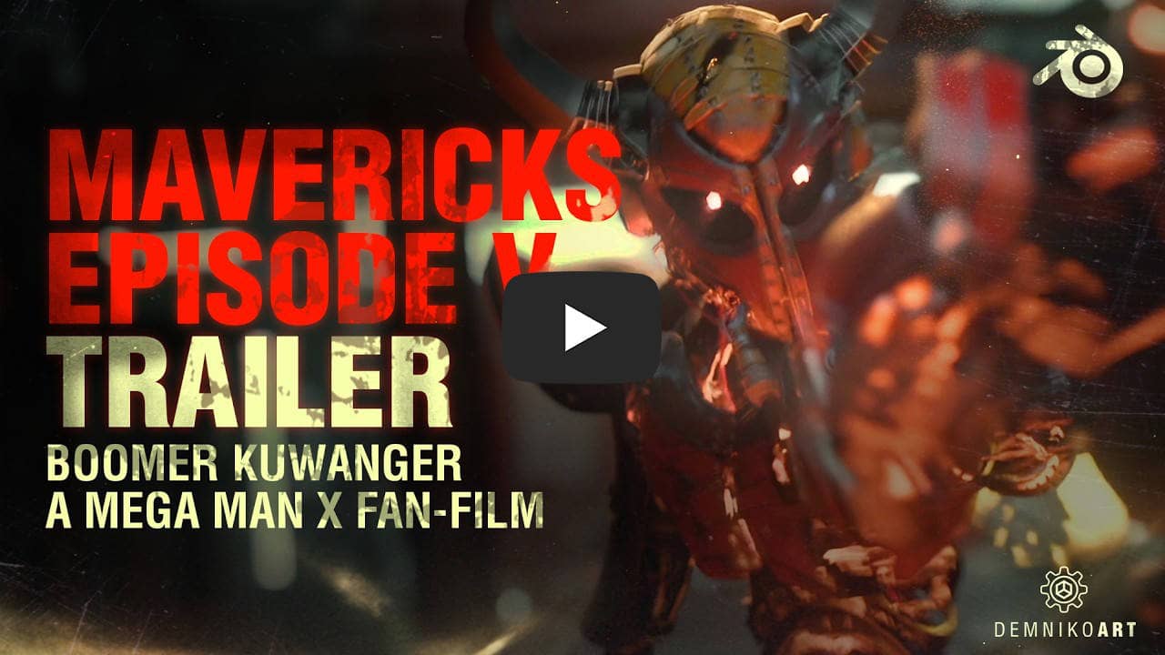 🚀 [Resources] Behind the Scenes of Ping-pong Boy Animation, MegaManX ...