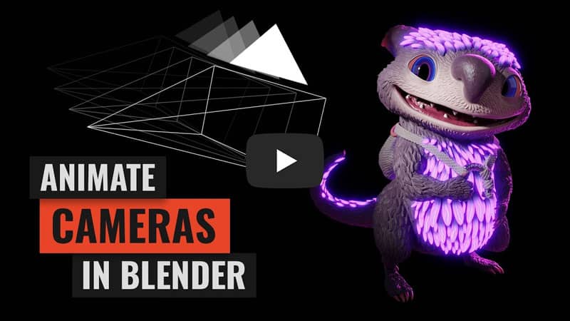 [Resources] New Blender Open Movie 🎥