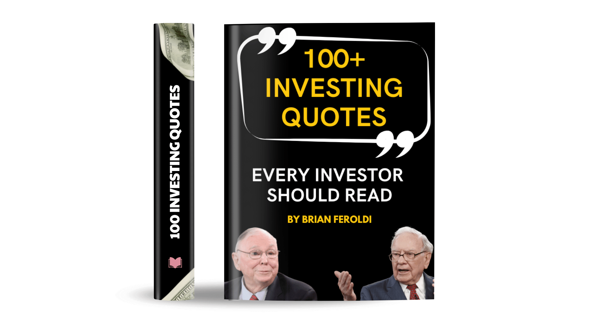 100 Quotes Every Investor Should Read