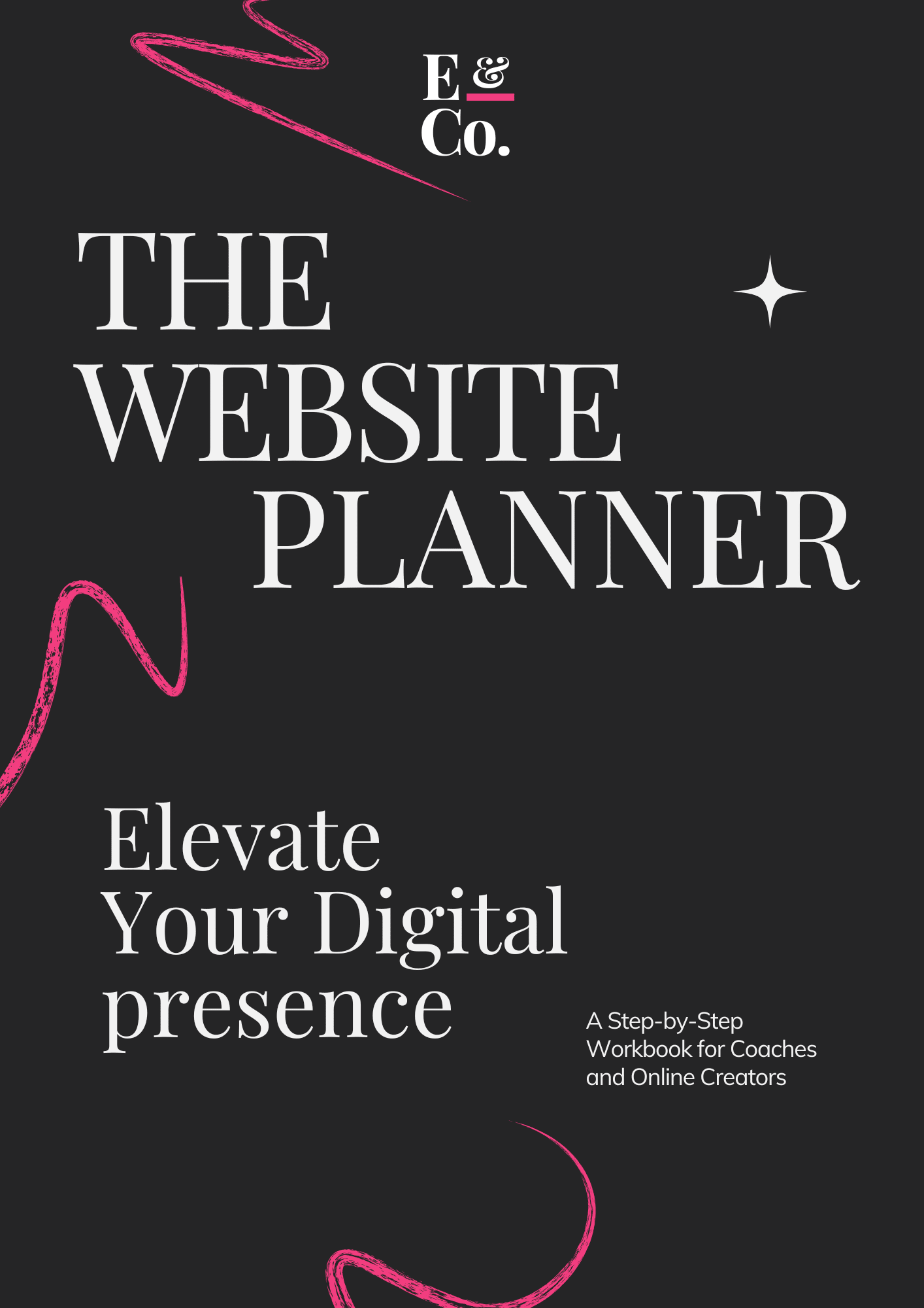Plan Your Website with Ease